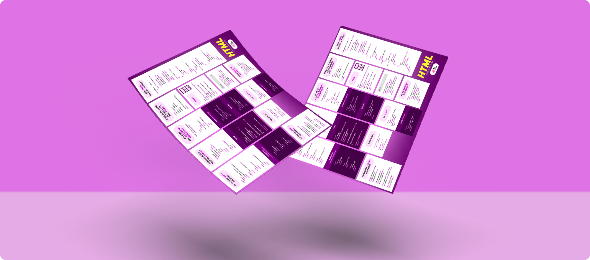 Initiation Développement Web ⎪Wild Code School